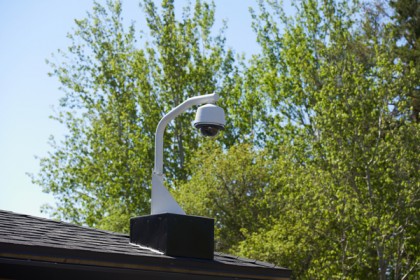 Security Technology Services (STS) - Alarms, Monitoring, Secure Access